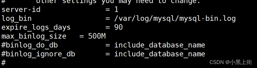 Ubuntu下Mysql安装日志及用户配置等教程_ubuntu mysql日志-CSDN博客
