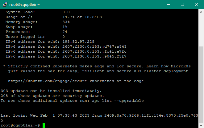 【服务器】远程连接选SSH（PUTTY、Finalshell、WinSCP） 还是 远程桌面（RDP、VNC、Xmanager）_putty远程连接ssh-CSDN博客