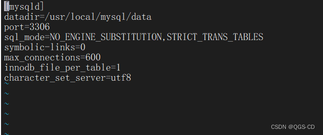 记华为云服务器配置mysql-Navicat连接_畅云管家开通navicat端口-CSDN博客