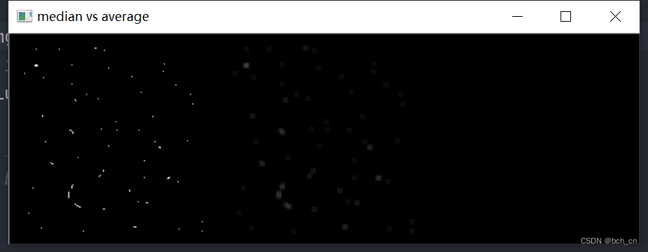 opencv学习（7）_edge = cv2.bilateralfilter(edge, 9, 75, 75)-CSDN博客