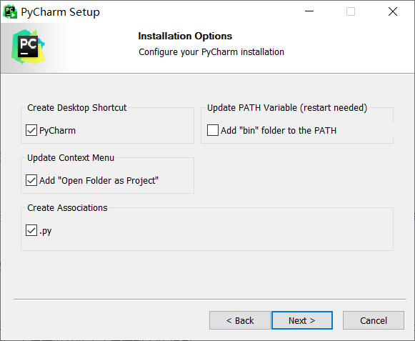 Python3入门——Python3+PyCharm环境的安装及配置_pycharm python3-CSDN博客