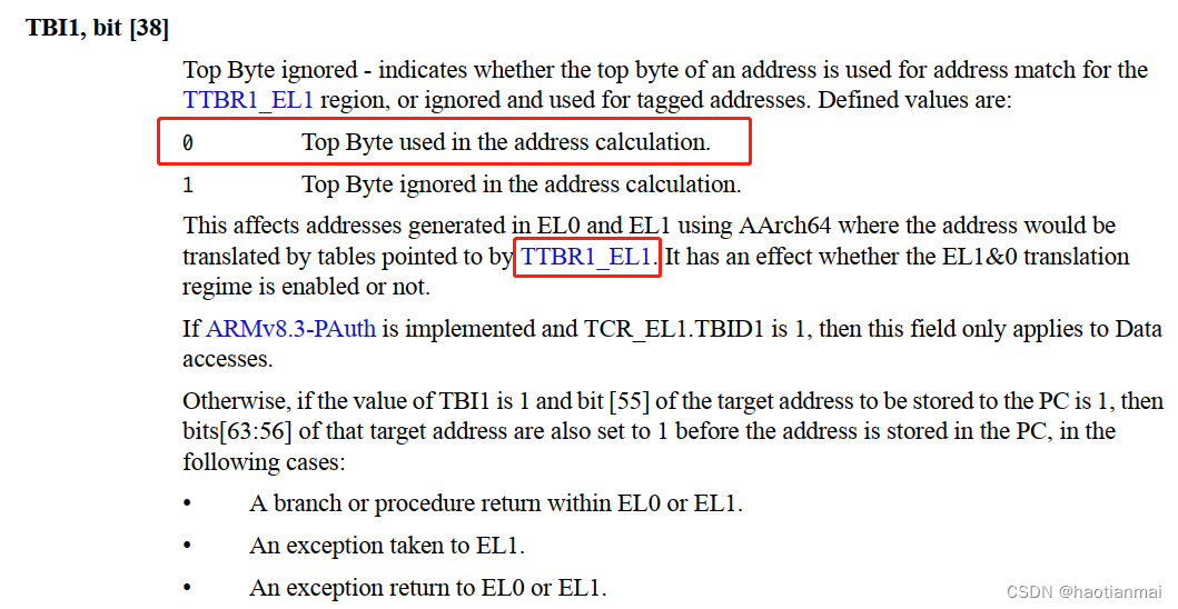 __cpu_setup注释_trapped access to sve, advanced simd or floating p-CSDN博客