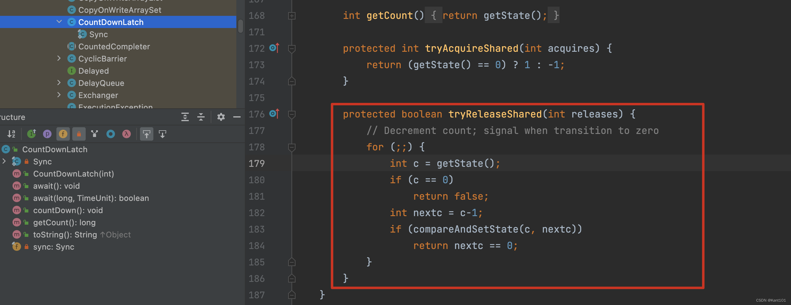 【JAVA并发】AQS原理详解_java aqs原理-CSDN博客