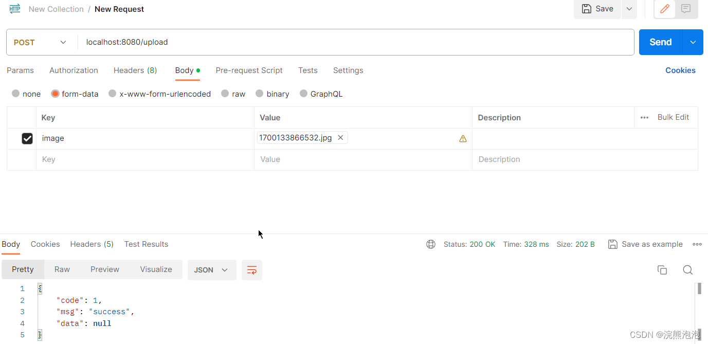上传文件过大，idea报错FileSizeLimitExceededException的解决办法-CSDN博客