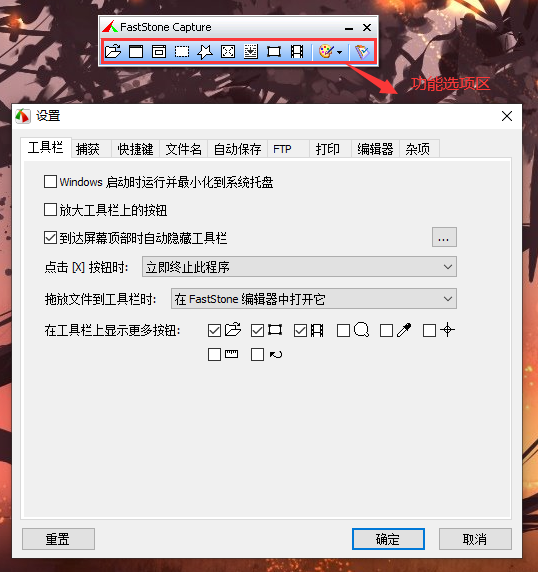 High-efficiency office software recommendation - screen recording - Programmer Sought