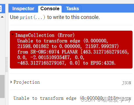 【GEE 学习】在云平台实现波段计算--以MOD09GA计算albedo为例_mod09ga各个波段介绍-CSDN博客
