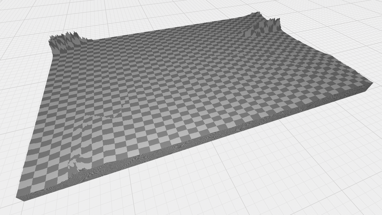 Three.js（5）：基于geotiff.js与DEM生成三维地形场景_three.js 地形-CSDN博客