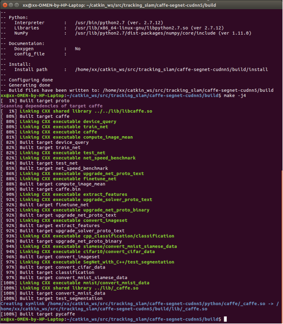 （已解决）Check failed: status == CUDNN_STATUS_SUCCESS (4 vs. 0) CUDNN_STATUS_INTERNAL_ERROR ...