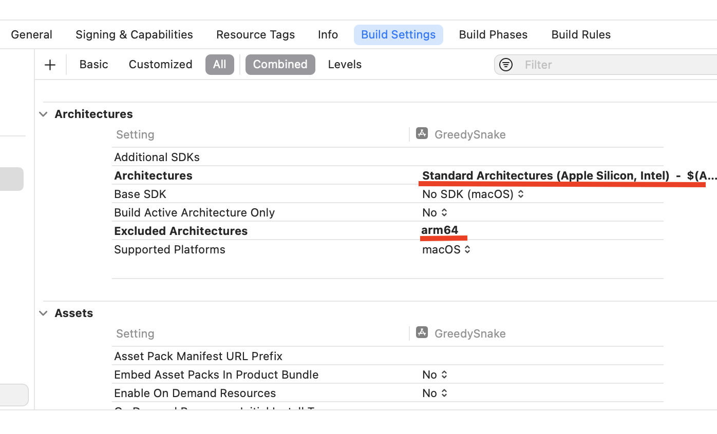 Xcode配置SFML教程【MacOS M1 arm64】_sfml怎么安装-CSDN博客