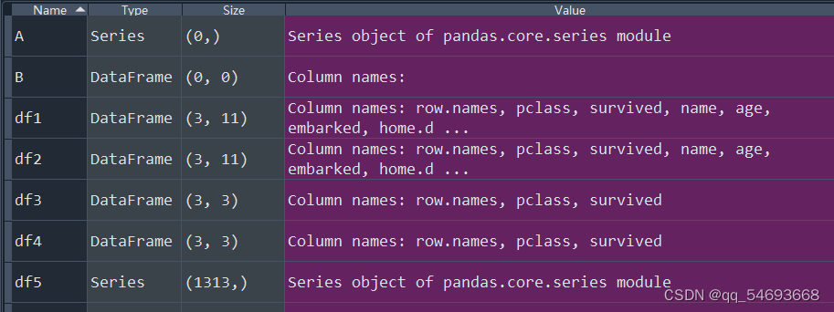 【day1】python进行excel切片的方法python切片excelgwenyth G的博客 Csdn博客
