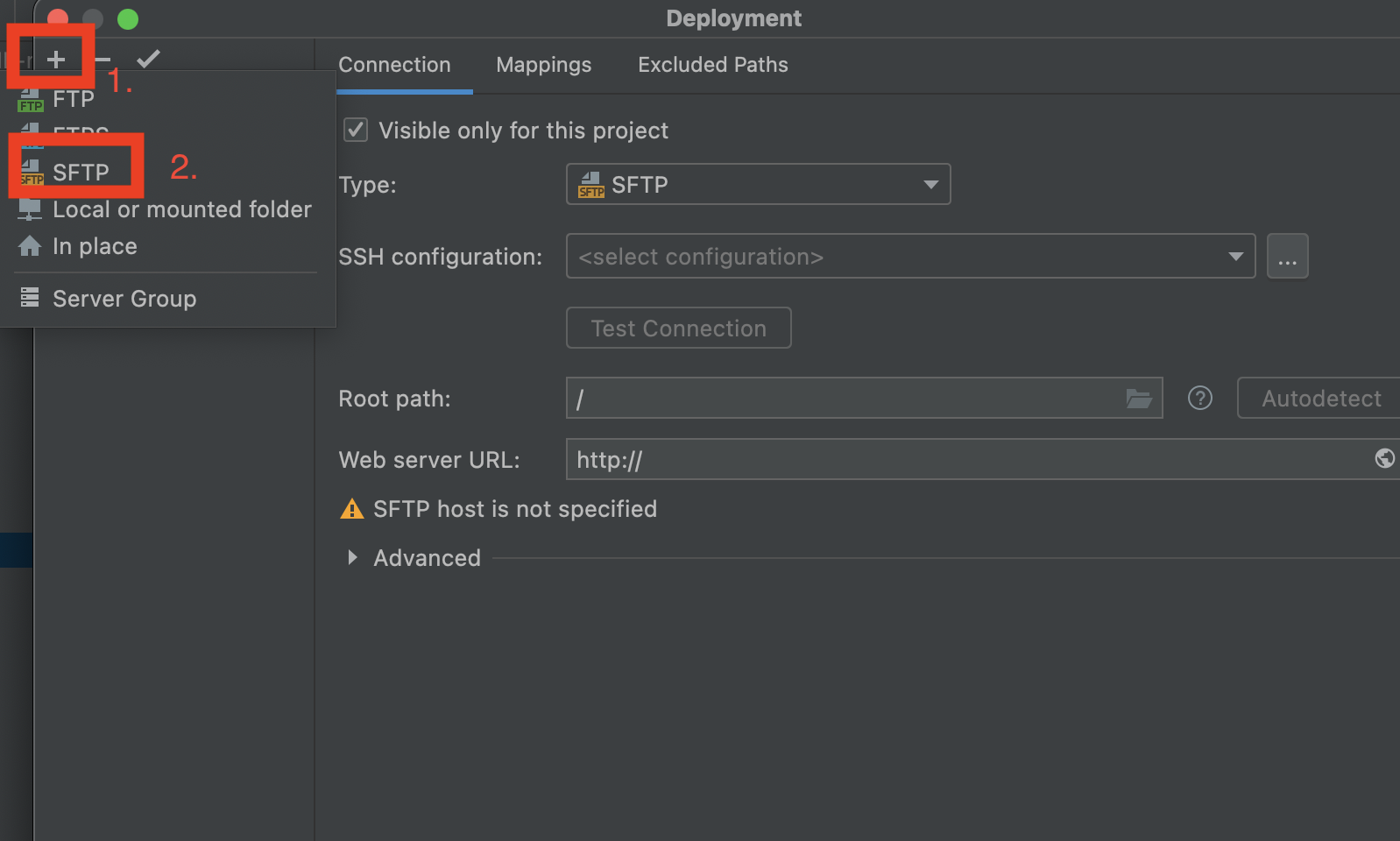 （2022.4）如何使用PyCharm连接GPU服务器运行代码（极其适合初学者）_怎么使用服务器端口映射gpu-CSDN博客
