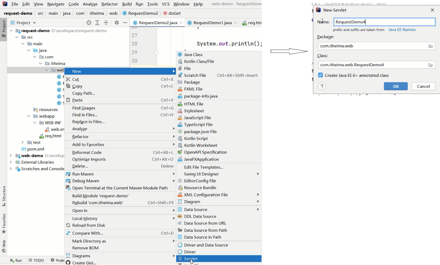 Request、Response_request和response-CSDN博客
