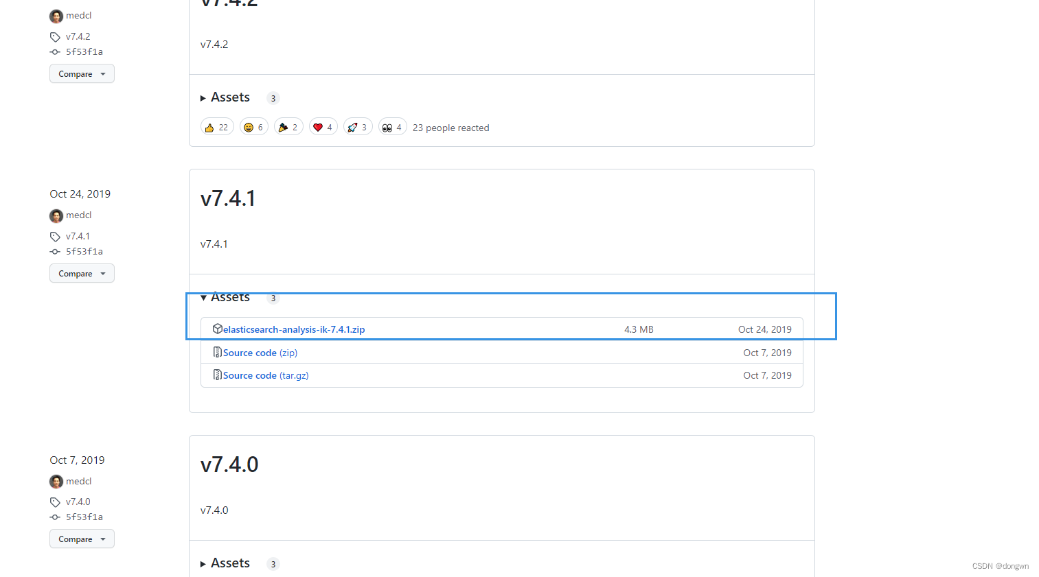 elasticsearch集群搭建与理论ES(ElasticSerach)_shay banon-CSDN博客