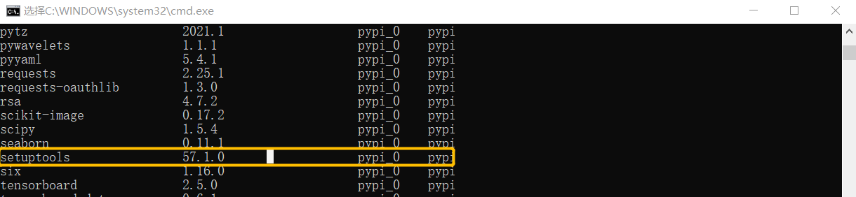 【解决方案】error: Microsoft Visual C++ 14.0 or greater is required.【保姆级教程】_microsoft visual c++ 14.0 ...