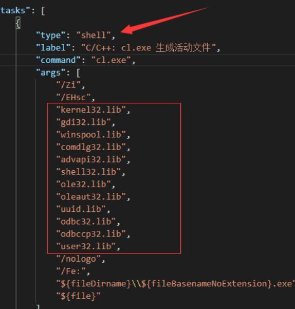 把easyx配置到vscode_vscode安装easyx-CSDN博客