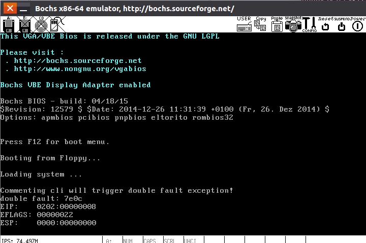 从零编写linux0.11 - 第五章 中断与异常_pushl $do_divide_error-CSDN博客