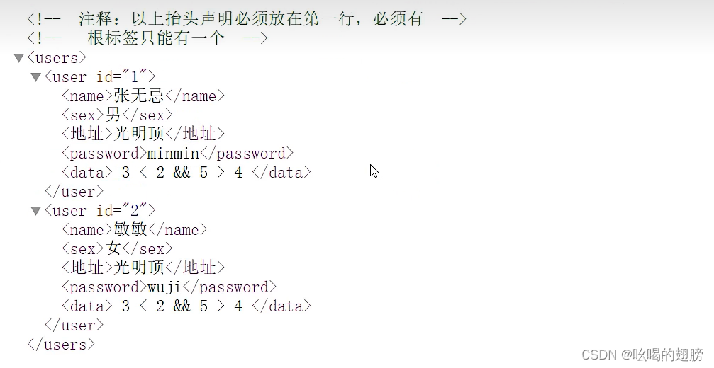 JavaSE(Java标准版)-07-CSDN博客