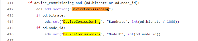 CANOpen 配置对象字典 $NODEID_canopen的eds文件的nodeid-CSDN博客