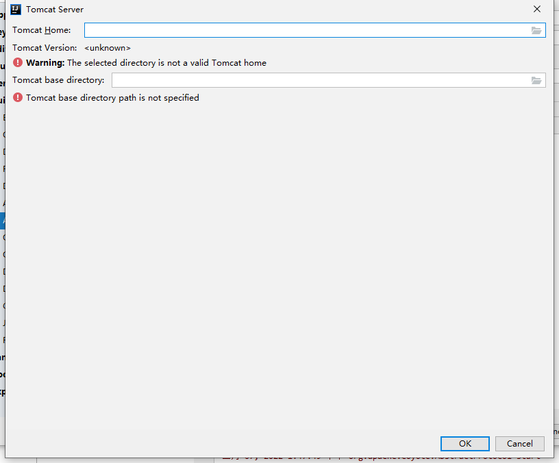 Idea Tomcat启动项目 Idea启动tomcat Csdn博客
