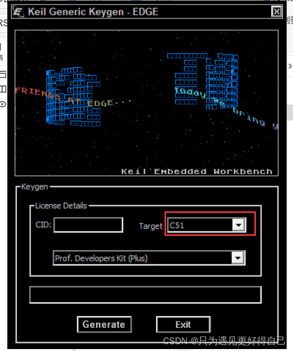 keil错误 *** FATAL ERROR L250: CODE SIZE LIMIT IN RESTRICTED VERSION EXCEEDED 解决方法-CSDN博客