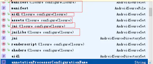 浅谈Gradle（二）与SourceSets （可用于多渠道部署）_gradle sourcesets-CSDN博客