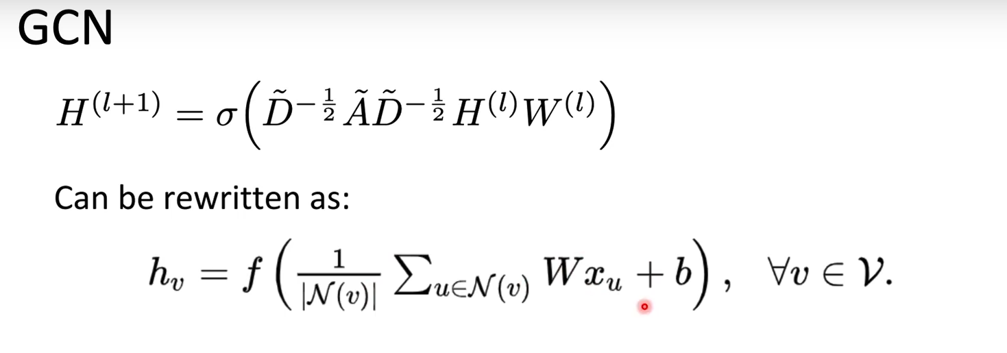 ChebNet和GCN的关系-CSDN博客