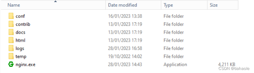 Windows下编译安装Nginx并添加 SNI代理模块_windows版本nginx添加模块-CSDN博客