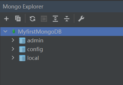 如何在pycharm中配置MongoDB_pycharm连接mongodb数据库-CSDN博客