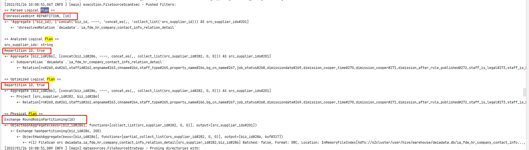 spark sql之hint 学习_spark hint-CSDN博客