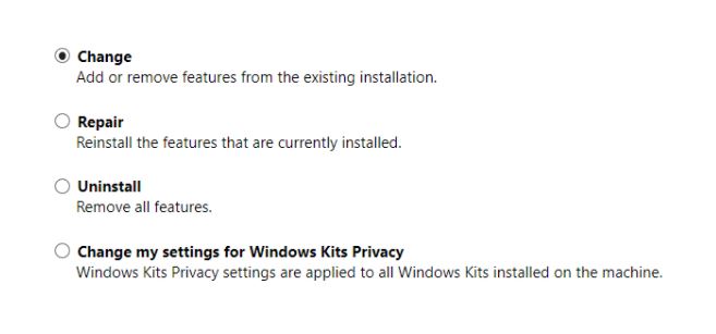 Download, compile and run masscan on Windows platform - Programmer Sought
