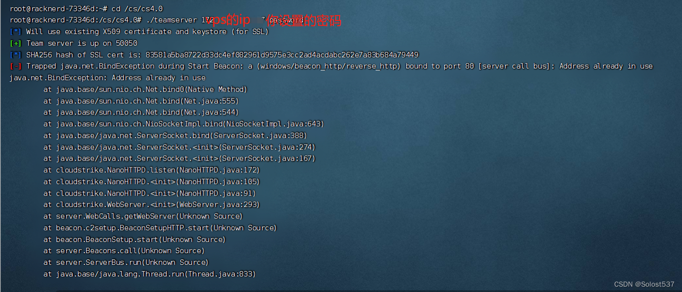 Cobalt Strike使用-CSDN博客