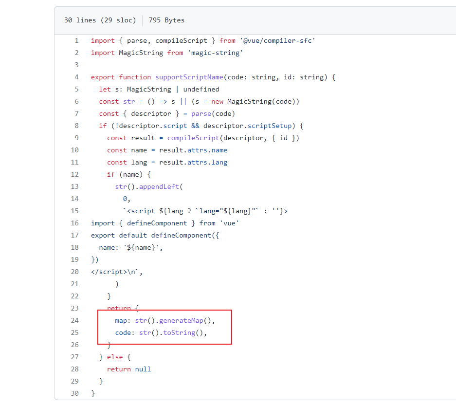 Vite项目调试vite Debug Csdn博客 