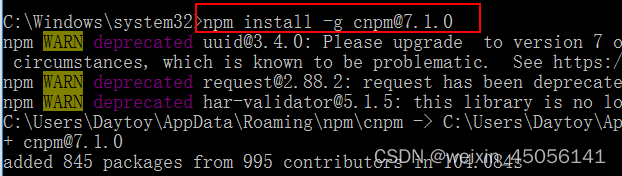 IHRM部署和搭建--前端_ihrm人力资源管理系统安装-CSDN博客