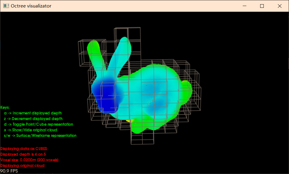 可视化八叉树程序（根据PCL官方示例修改）_pclvisualizer 把茶树-CSDN博客