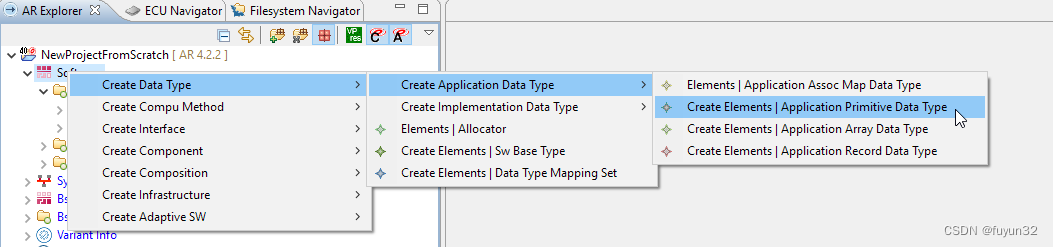 ISOLAR-A/B新建工程_isolar-ab-CSDN博客