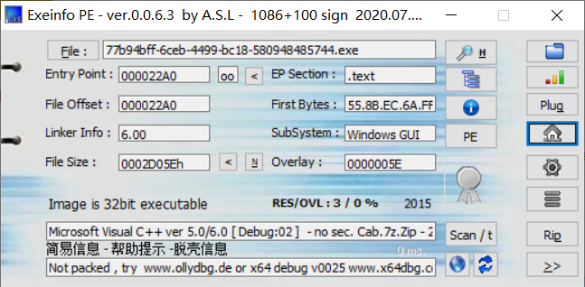 BUUCTF Reverse/findKey_cryptcreatehash 0x8003u-CSDN博客