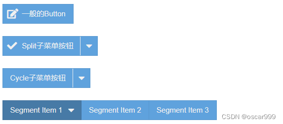 3.3 Ext JS之按钮（button）_ext.js 按钮分行显示-CSDN博客