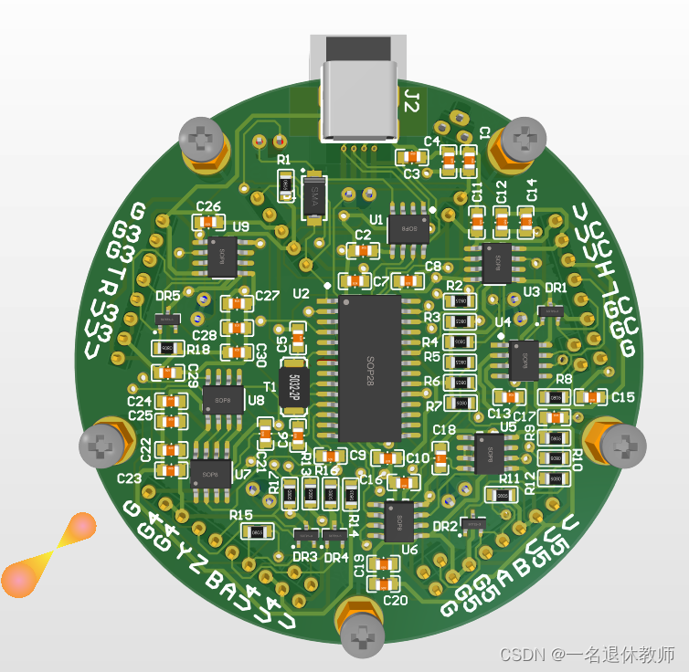 USB、串口、422、485、CAN接口互转模块_usb转can 485-CSDN博客