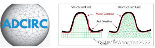 ADCIRC模式与Python融合及案例分析_adcirc模型 fort.26参数-CSDN博客