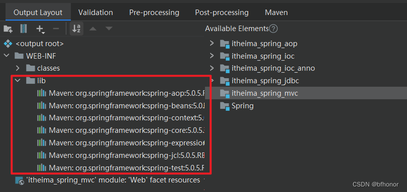 Caused by: java.lang.ClassNotFoundException: org.springframework.context.ApplicationContext-CSDN博客