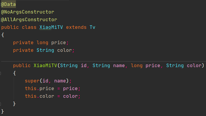 callSuper = true的用法，区别：_tostring callsuper-CSDN博客