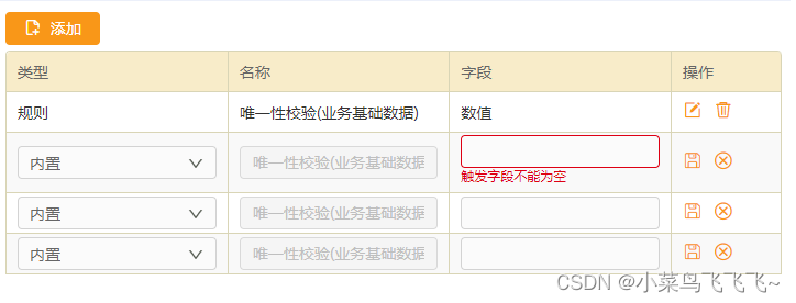 React Antd 添加行内编辑antd Table 行内编辑 Csdn博客
