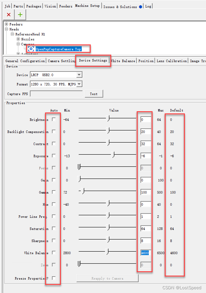 openpnp - camera - FPS掉帧的解决思路_camera 丢帧-CSDN博客