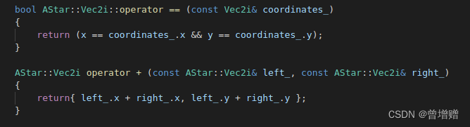 a*算法github开源项目c++语言 （杂乱）_a*github-CSDN博客