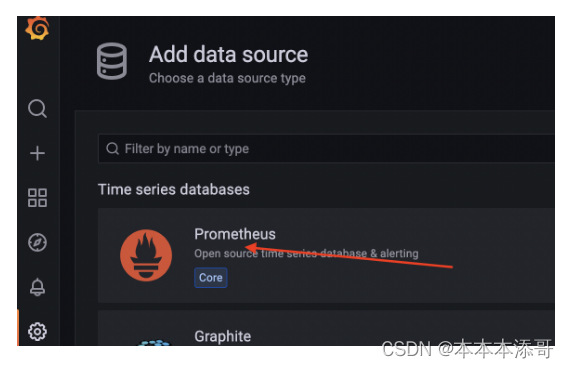 【项目实战】复盘APISIX云原生网关-整合grafana和prometheus_apisix prometheus-CSDN博客