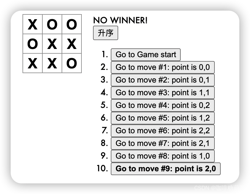 后端学习react的第一天后端需要学react吗 Csdn博客 