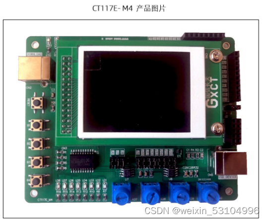 STM32_HAL库开发（GPIO_LED）_stm32g431rb中文参考手册-CSDN博客