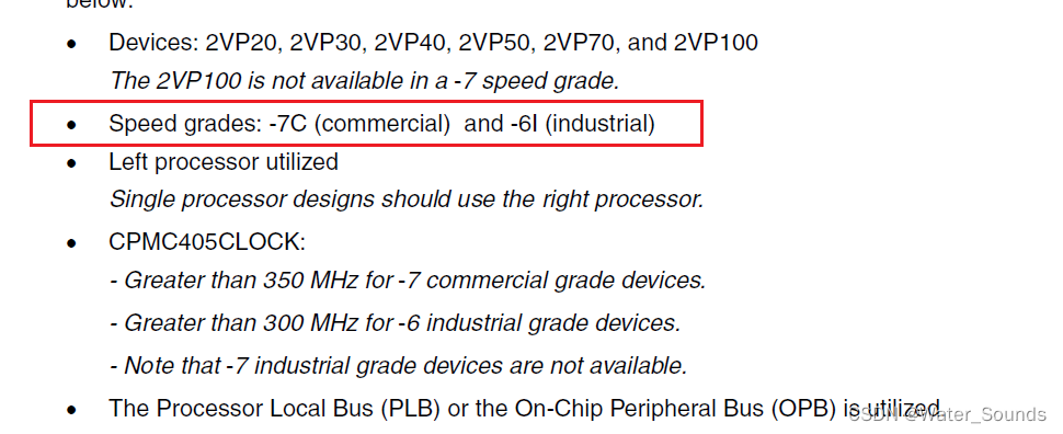Xilinx 7系列芯片选型手册的资源量怎么看_xc7a35t资源-CSDN博客