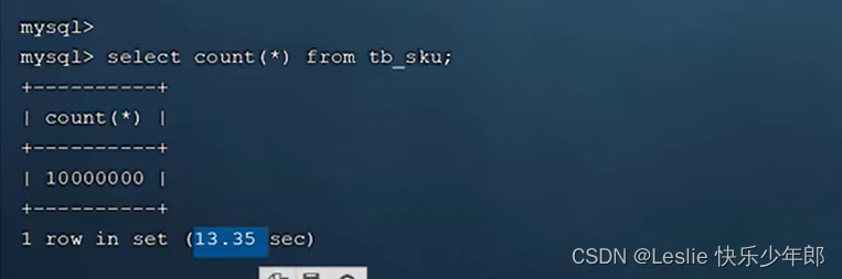 【十九，mysql】进阶篇 索引 Sql性能分析（慢查询日志） Show Profile查看sql耗时情况mysql 查询耗时 索引 Csdn博客 5867