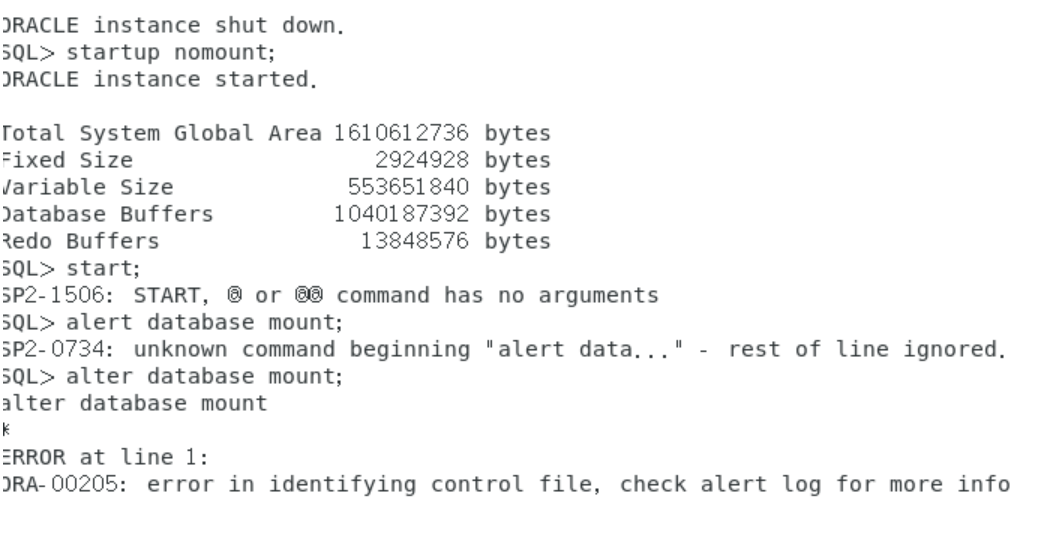 Linux下使用docker安装Oracle12c详细步骤（保姆级教程！）-CSDN博客